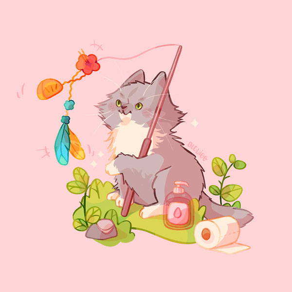Commissions | Olguioo